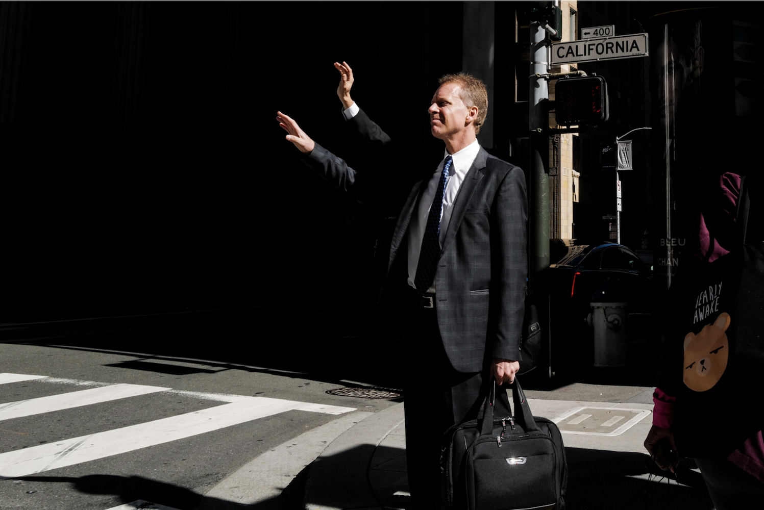 10 most memorable photos of 2019, selected by street photographers ...