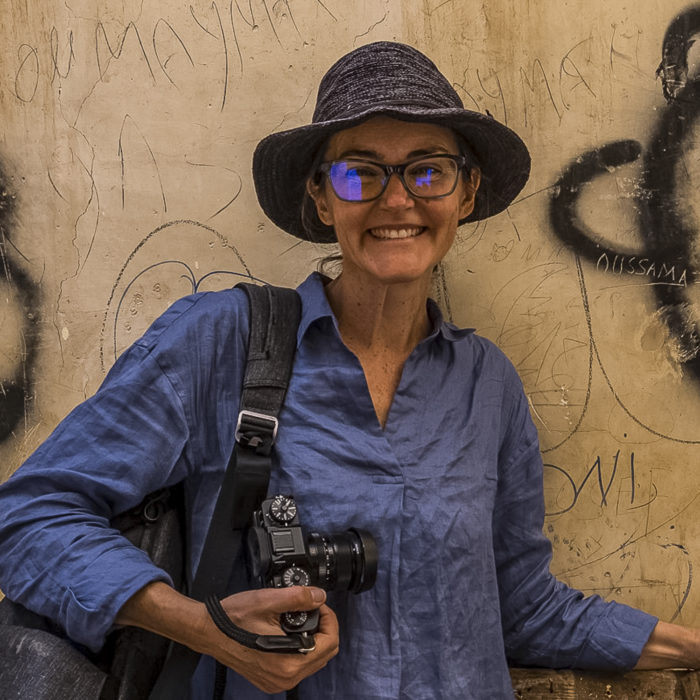 The London Street Photography Festival (LSPF) is a cultural event : London